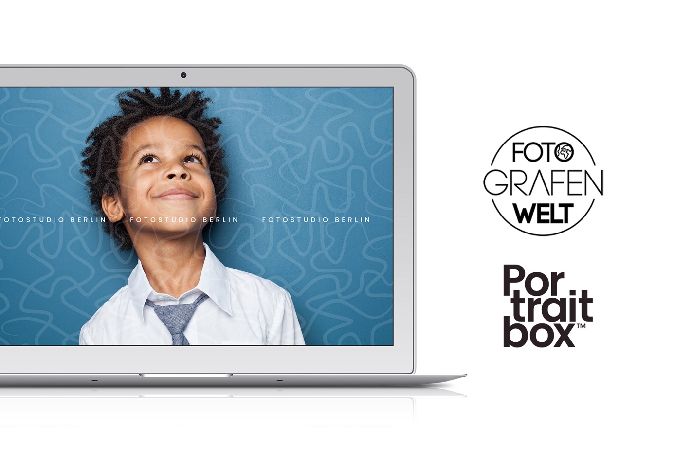 Portraitbox | fotografenwelt.de